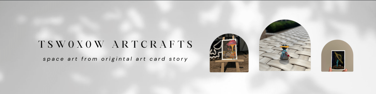 Art Hub – T. Jessica Weng