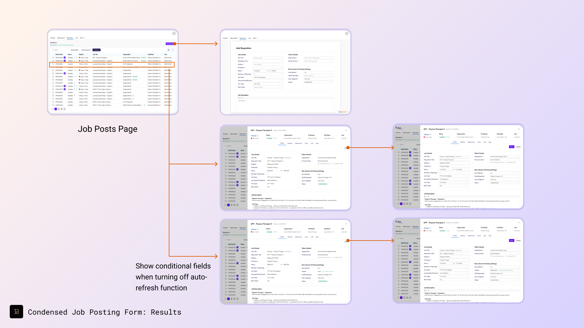CRM Feature Design – T. Jessica Weng